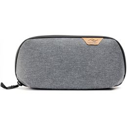 Peak Design Tech Pouch Small dunkelgrau