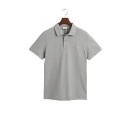 Gant Shirt male Grey size S