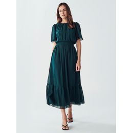 Willa Kleid 'Casalla' Damen Größe 36 smaragd Winterkleid