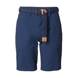 INDICODE JEANS Shorts 'Book' Herren Gr&ouml;&szlig;e 38 navy / saphir
