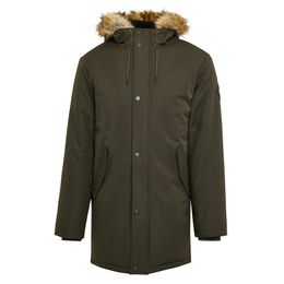 Threadbare. Threadbare Winter Jacket 'Clarkston' male Green size XXL
