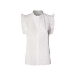 Pepe Jeans Blouse 'Lile' female White size XL
