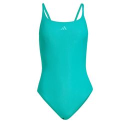 adidas Sportswear Swimsuit 'Iconisea' female Green size 28