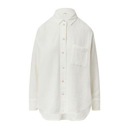 s.Oliver Blouse female Beige size S