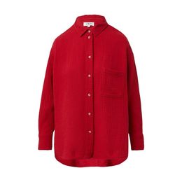s.Oliver Blouse female Red size S
