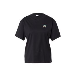 Iriedaily Shirt 'Skate Heart' female Black size L