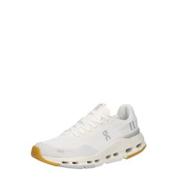 On Sneakers 'Cloudnova Form 2' female White size 38,5