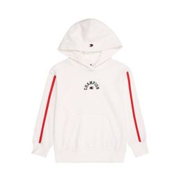 Champion Authentic Athletic Apparel Sweatshirt boy White size XS