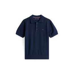 Tommy Hilfiger Shirt boy Blue size 164