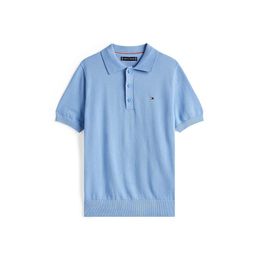 Tommy Hilfiger Shirt boy Blue size 110