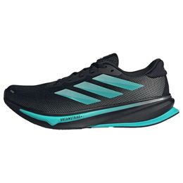 adidas Performance Running Shoes 'Mercedes - AMG Petronas Formula One Team Supernova Rise 2' male Black size 16
