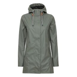 North Bend Outdoor Jacket 'Tora' female Green size 36