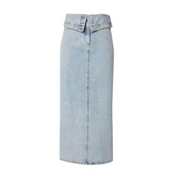 LeGer by Lena Gercke Skirt 'Blanca' female Blue size 44