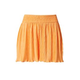 ABOUT YOU x Laura Giurcanu Shorts 'Betty' Damen Gr&ouml;&szlig;e 38 orange