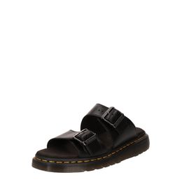 Dr. Martens Mules 'Josef' male Black size 11