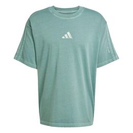 adidas Sportswear Funktionsshirt 'All Szn' Herren Größe 4XL mint / weiß
