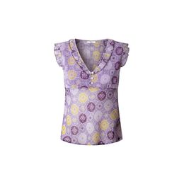 Pepe Jeans Blouse 'Letty' female Purple size S