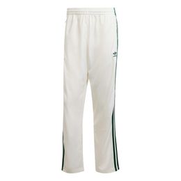 adidas originals Pants 'Adicolor Classics Firebird' male White size S