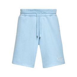 Dropsize Hose 'Embo' Herren Gr&ouml;&szlig;e 29/30 hellblau