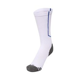 Hummel Athletic Socks 'Pro' male White size 43-46