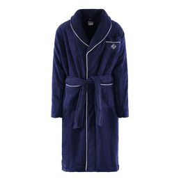 Polo Ralph Lauren Bademantel ' Polo Essentials ' Damen Größe S/M navy