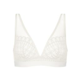 Mey Bra 'Poetry Temptation' female White size S