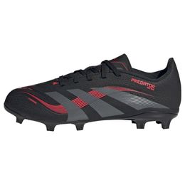 adidas Performance Athletic Shoes 'Predator League' boy Black size 12k