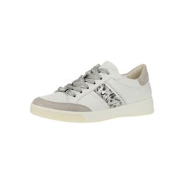Ara Sneakers female White size 38,5