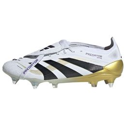 adidas Performance Soccer Cleats 'Predator Elite' female White size 10