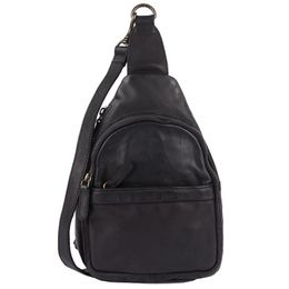 Harbour 2nd Crossbody Bag female Grey size One Size