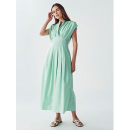 Willa Kleid 'Otis' Damen Gr&ouml;&szlig;e 46 mint Winterkleid
