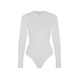 Style Republic Shirtbody Damen Gr&ouml;&szlig;e S hellgrau