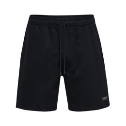 Hummel Shorts Herren Gr&ouml;&szlig;e 35/36 schwarz