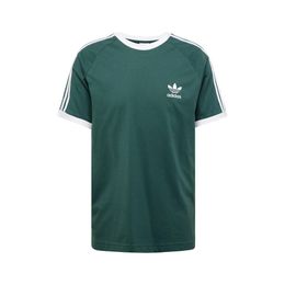adidas originals Shirt 'Adicolor Classics' male Green size L