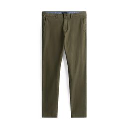 Tommy Hilfiger Chino Pants 'Harlem Essential' male Green size 36