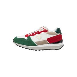 19V69 Italia Sneakers 'Mio' male Red size 44
