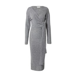 LeGer by Lena Gercke Kleid 'Bryna' Damen Größe S graumeliert
