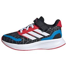 adidas Sportswear Sneakers 'Marvel Spider-Man Runfalcon' boy Black size 11k