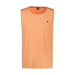 Lerros Top Herren Gr&ouml;&szlig;e XXXL hellorange