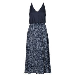 Dine'n'dance Summer Dress 'Yagmur' female Blue size S