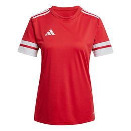 adidas Performance Jersey 'Squadra 25' female Red size XL