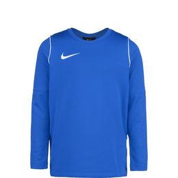 Nike Performance Shirt 'Park 20' boy Blue size XS