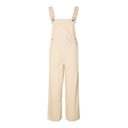 Selected Jumpsuit 'TIANA' female Beige size 38