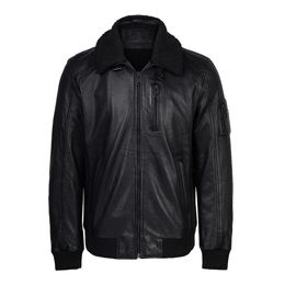 Trueprodigy Between-Season Jacket 'Blaze' male Black size XL