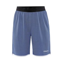 Craft Workout Pants female Blue size S
