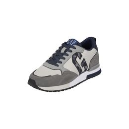 GAP Sneaker 'New York II Exo' Damen Größe 39 navy / grau / hellgrau