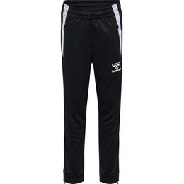 Hummel Workout Pants 'Lead 2.0' boy Black size 164