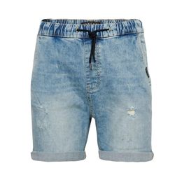 Koroshi Jeans male Blue size S