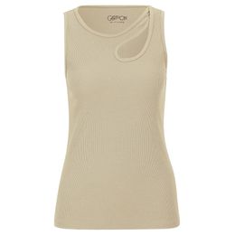 Cartoon Top female Grey size 46