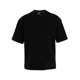 SPITZBUB T-Shirt 'Essentials ' Herren Gr&ouml;&szlig;e XXXL schwarz